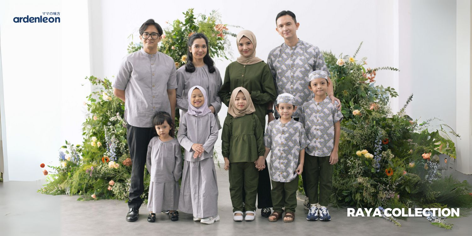 Toko Online ARDENLEON Official Shop | Shopee Indonesia