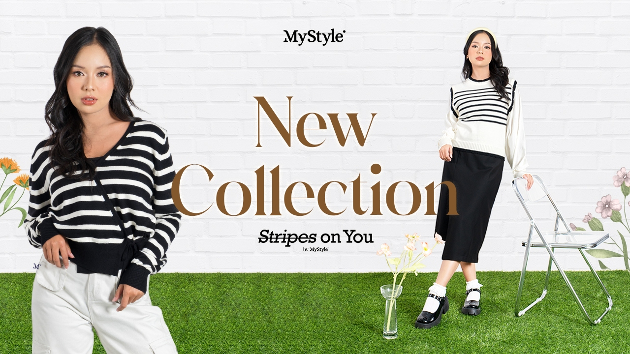 Produk My Style Fashion Official | Shopee Indonesia