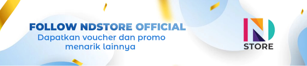 Produk NDStore Official | Shopee Indonesia