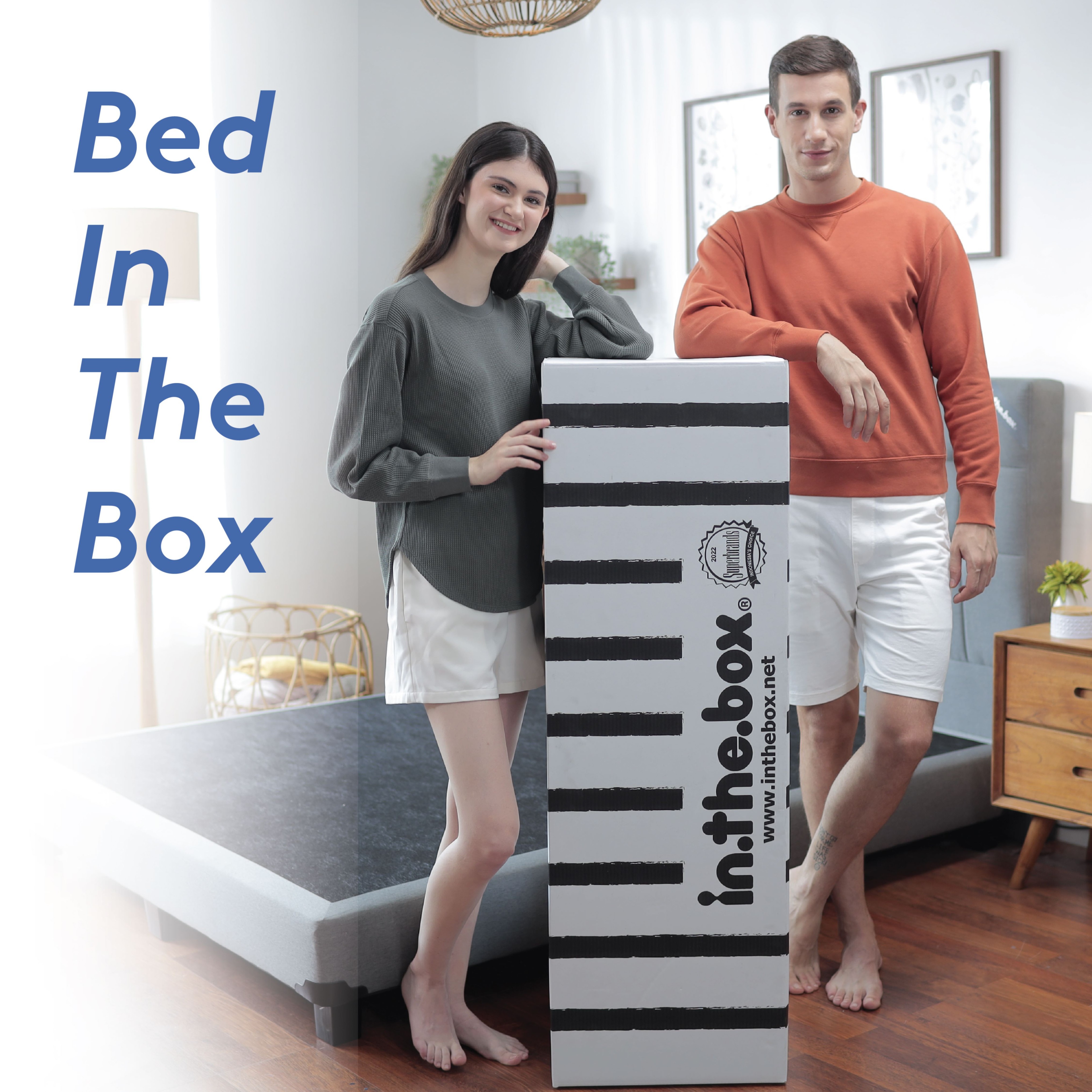 Toko Online INTHEBOX Official Store - Produk Resmi Terlengkap & Harga ...