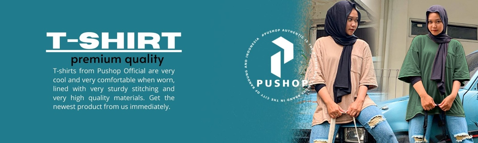 Produk Pushop Official Shop | Shopee Indonesia