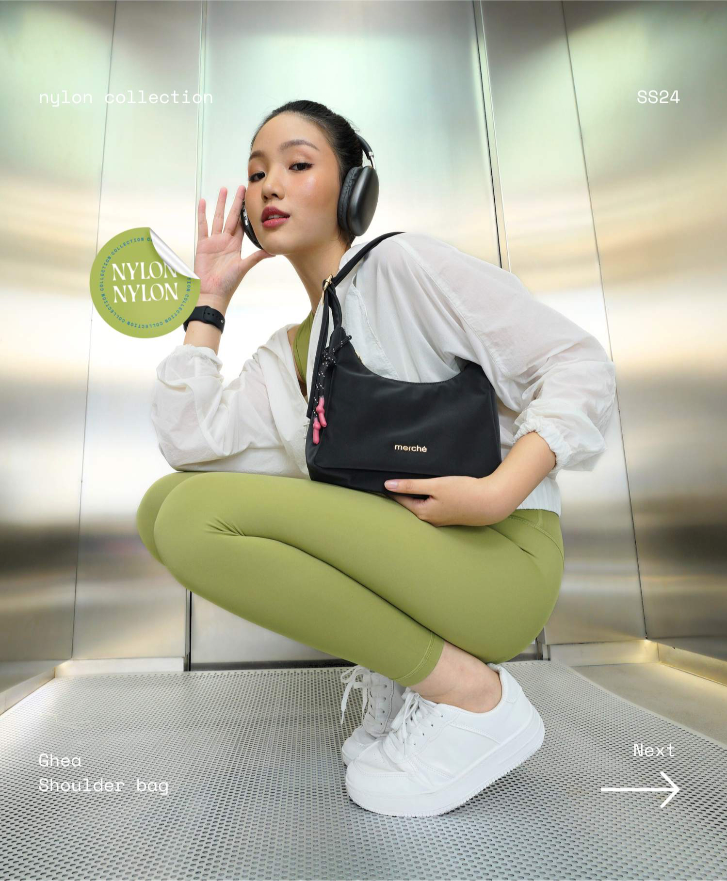 Toko Online Merche Official Shop | Shopee Indonesia