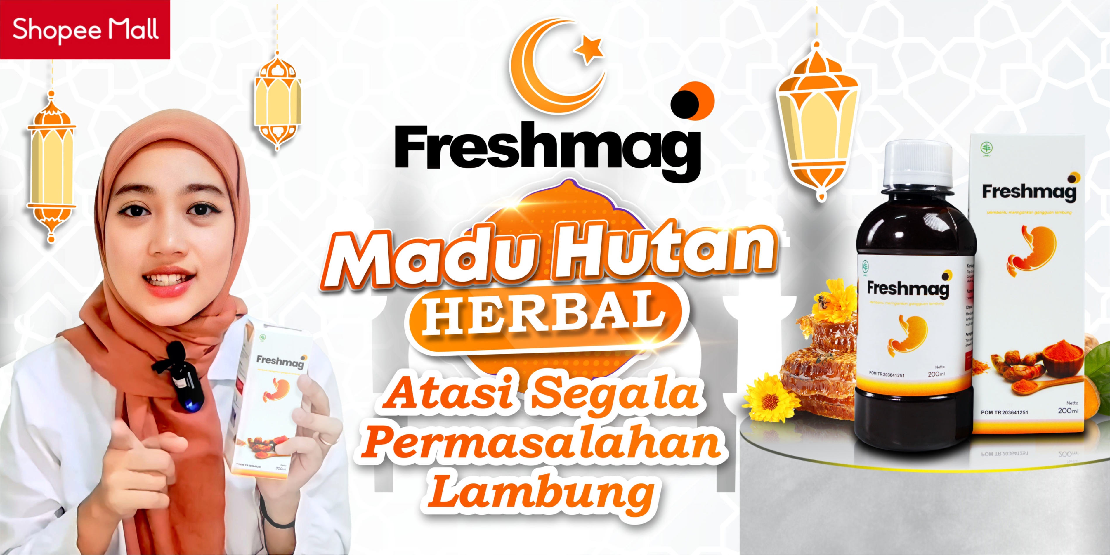 Toko Online Freshmag Official Shopㅤ | Shopee Indonesia