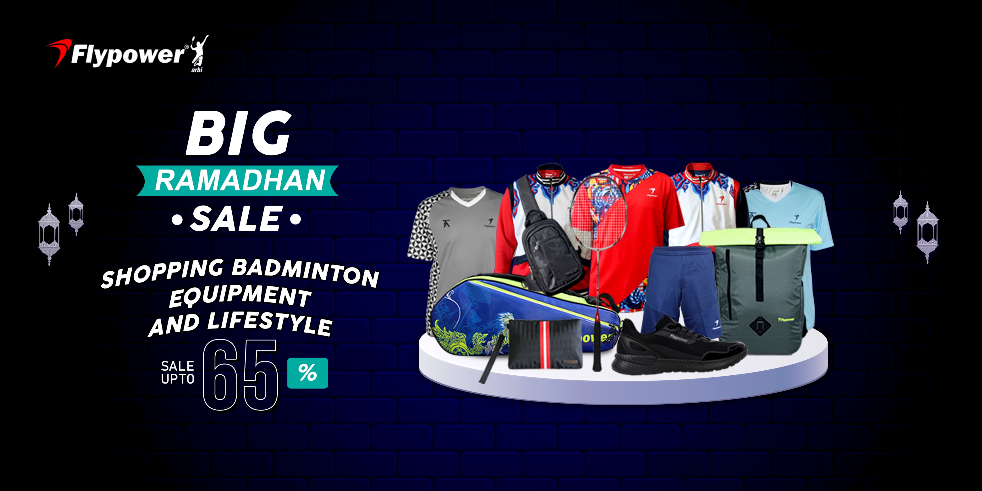 Toko Online Flypower Official Store | Shopee Indonesia