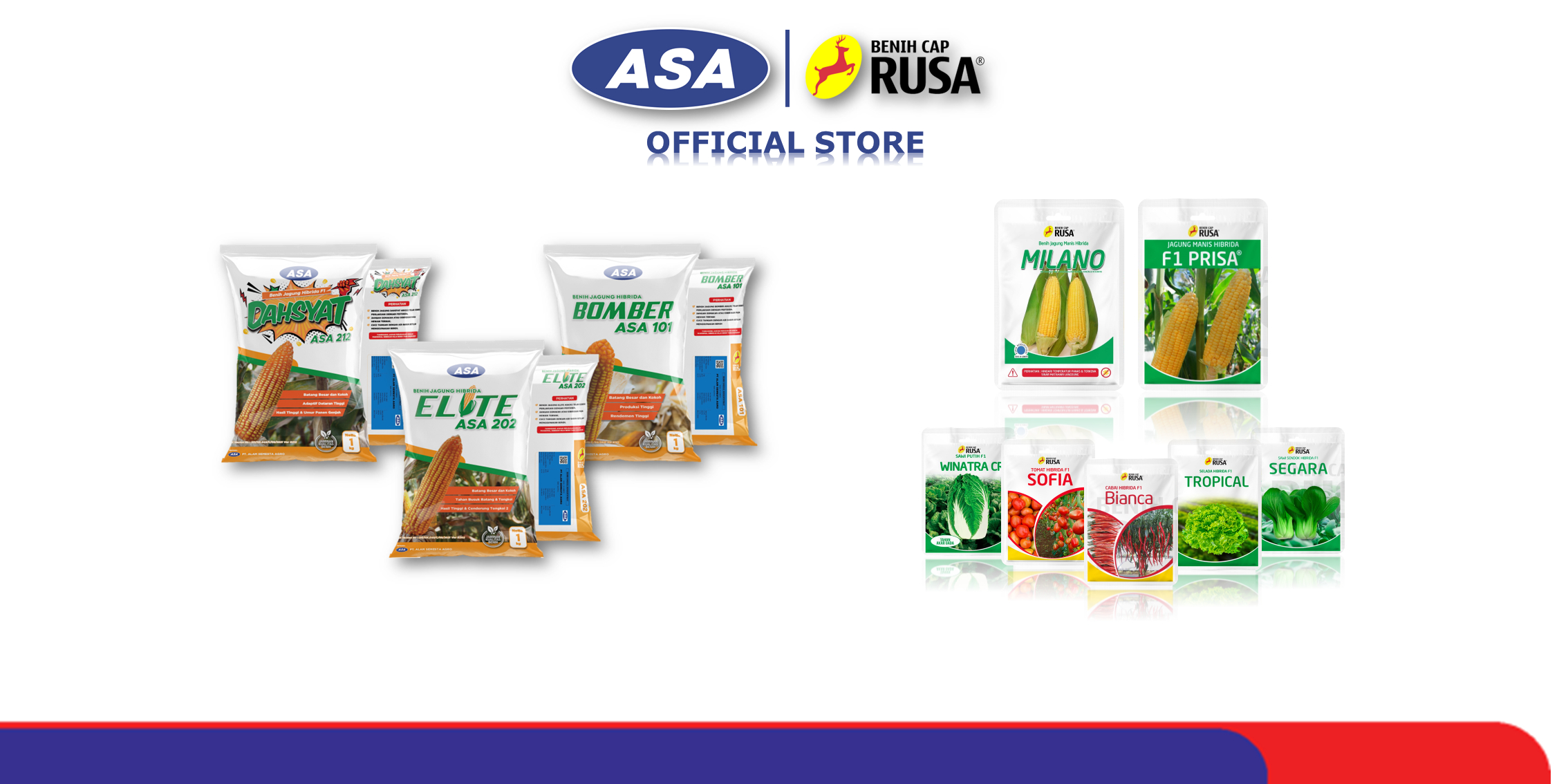 Produk PT ASA (DGW Group) | Shopee Indonesia