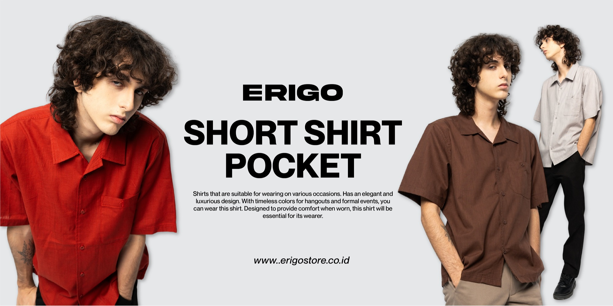 Toko Online ERIGO Official Shop - Produk Resmi Terlengkap & Harga ...