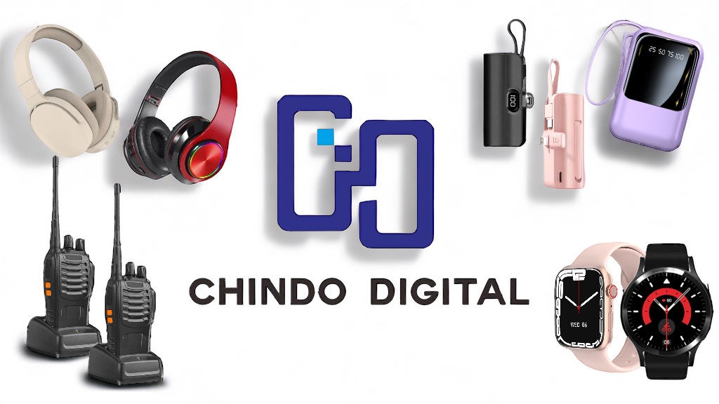Produk CHINDO DIGITAL | Shopee Indonesia