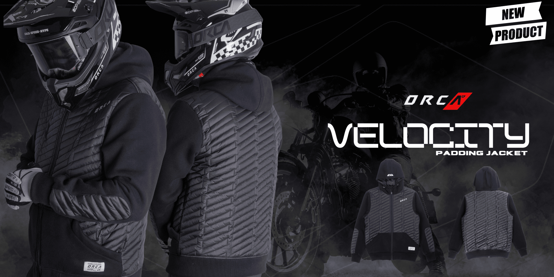 Produk Orca Powergear | Shopee Indonesia