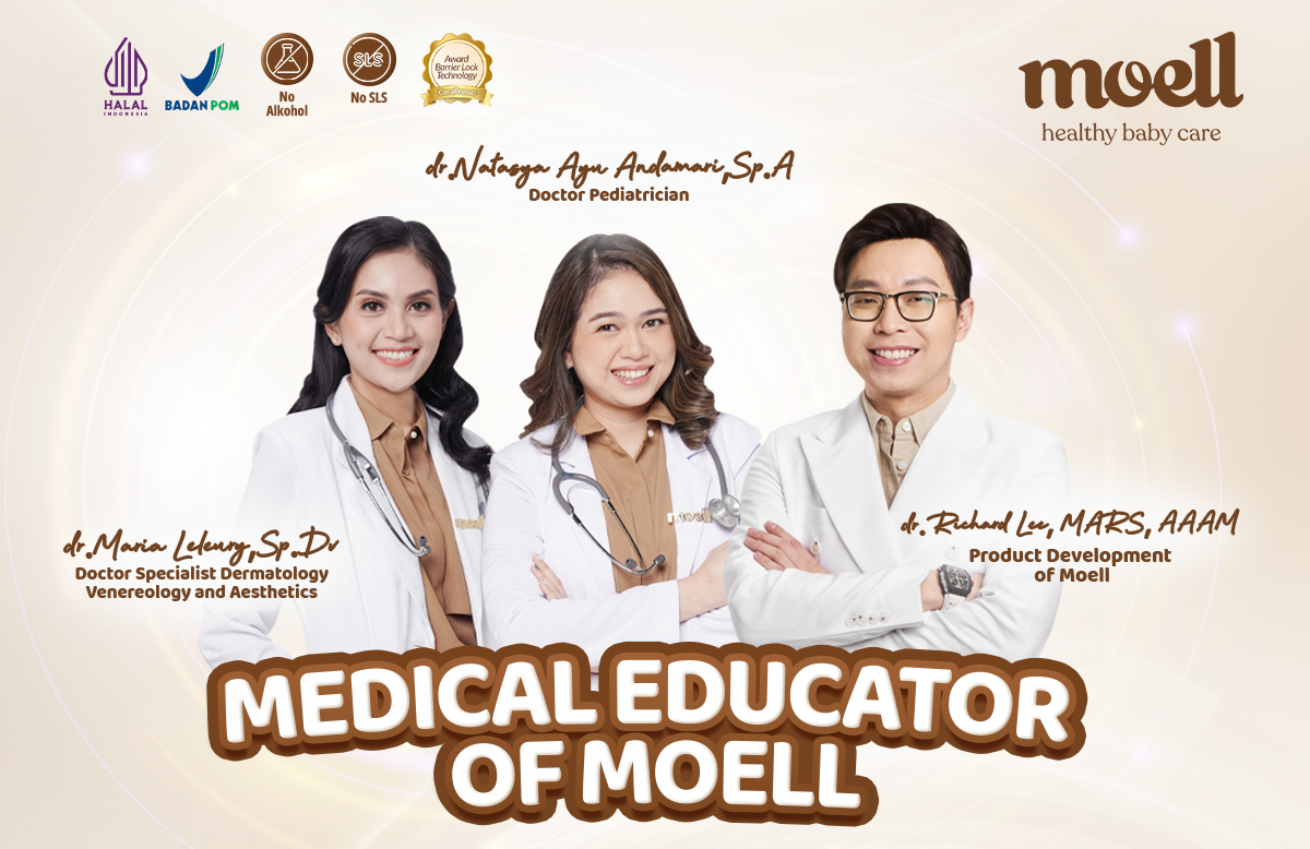 Toko Online Moell Official Store | Shopee Indonesia
