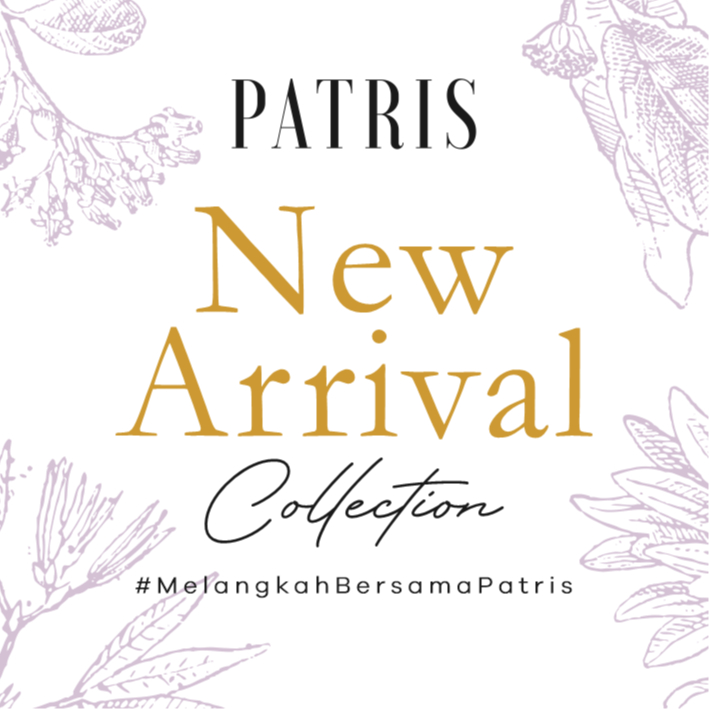 Toko Online Patris Official Shop | Shopee Indonesia