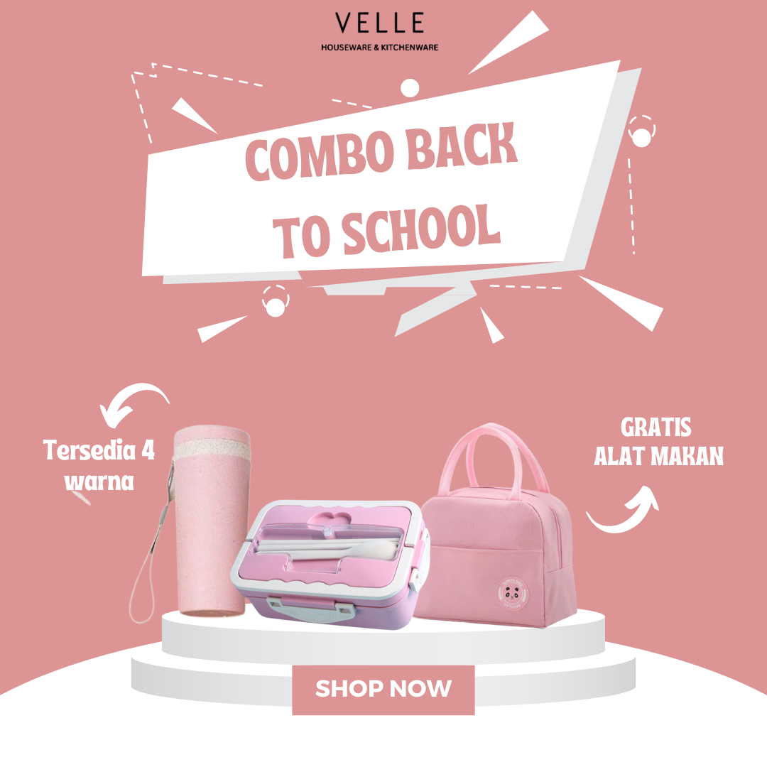 Produk Velle Official Store | Shopee Indonesia