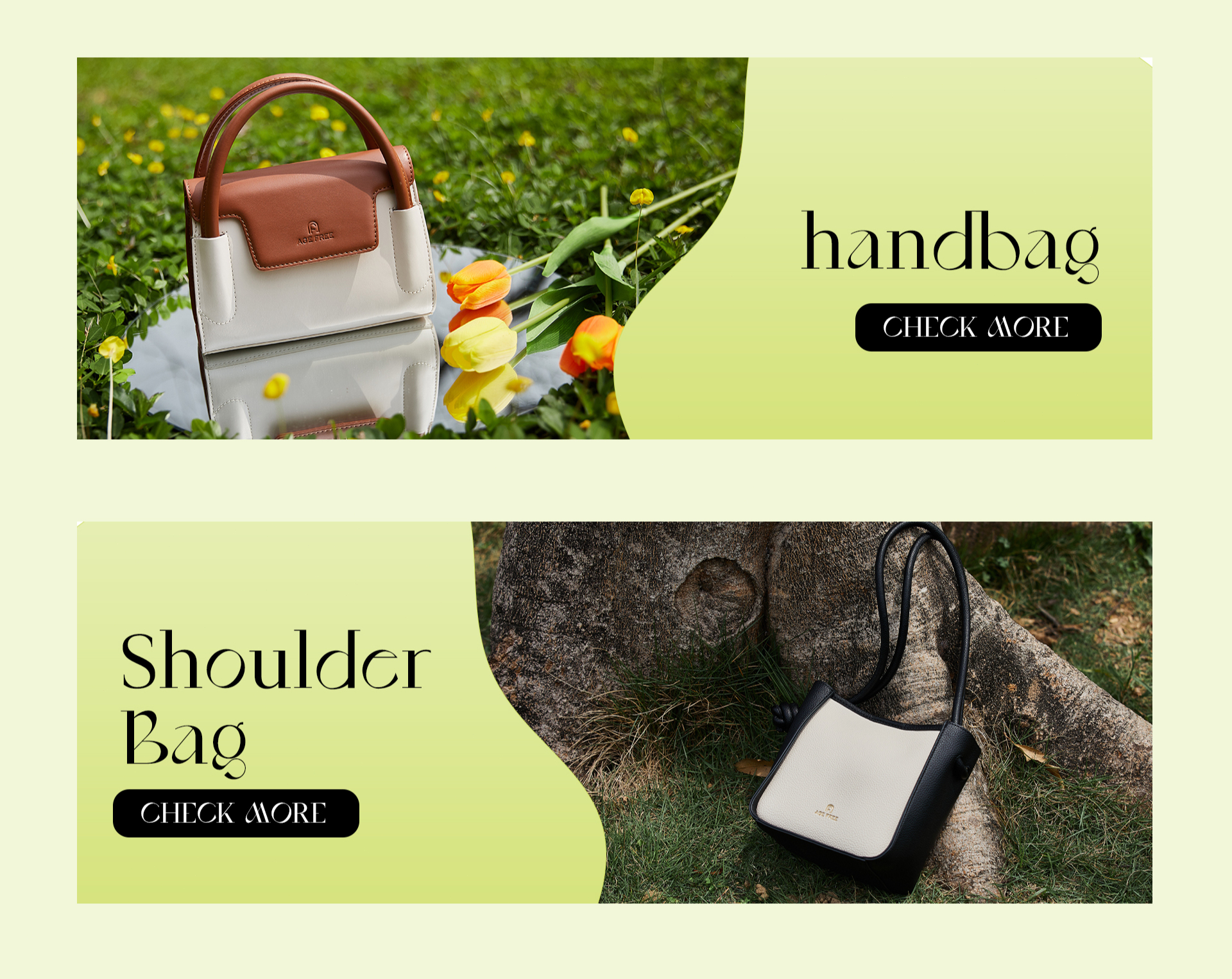 Toko Online AGE FREE official store | Shopee Indonesia