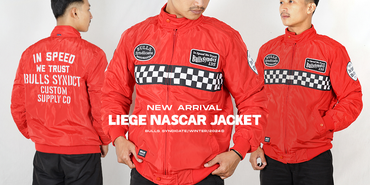 Toko Online BULLS SYNDCT Official Shop | Shopee Indonesia