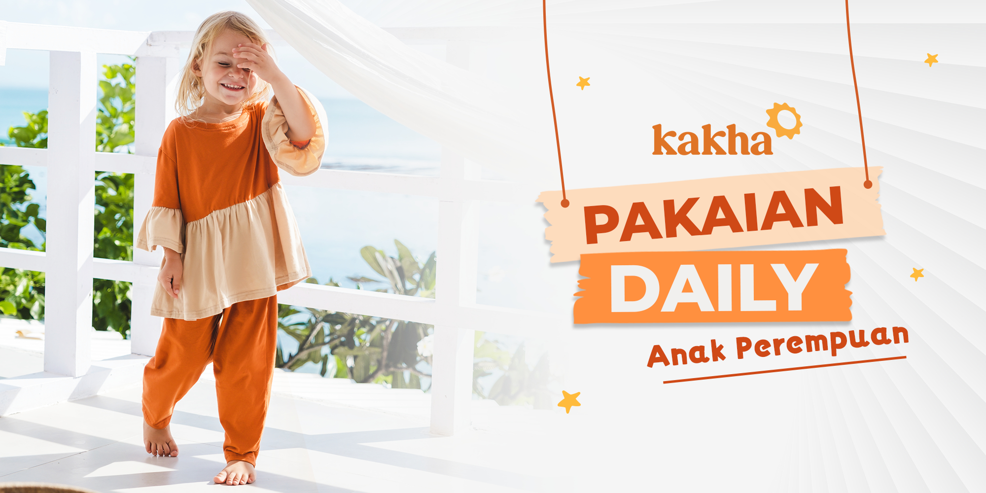 Toko Online Kakha Series Official Shop | Shopee Indonesia