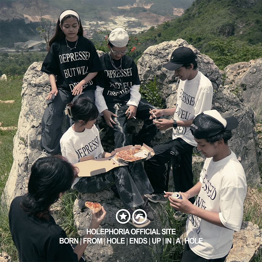 Produk HOLEPHORIA | Shopee Indonesia