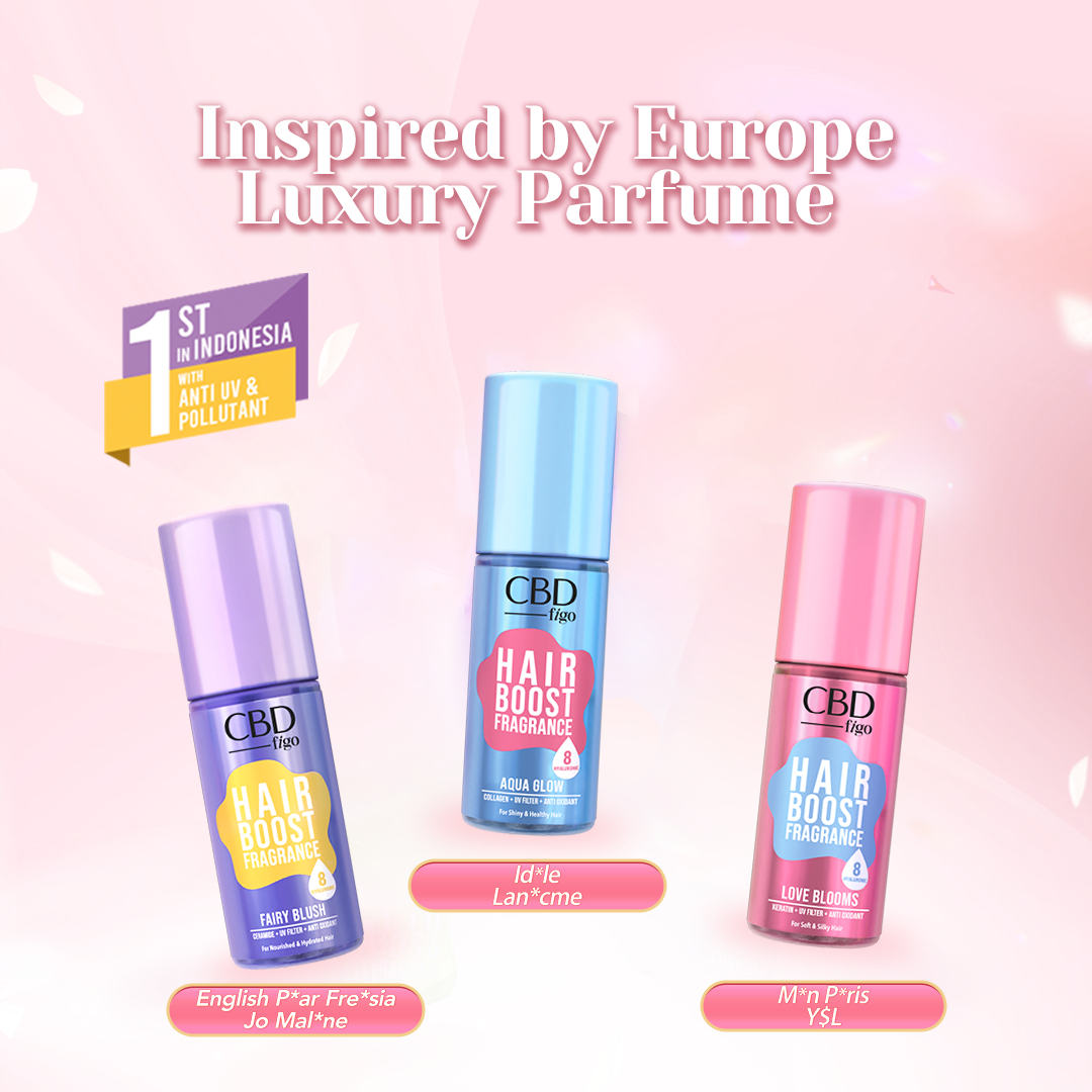 Toko Online CBD Official Shop | Shopee Indonesia