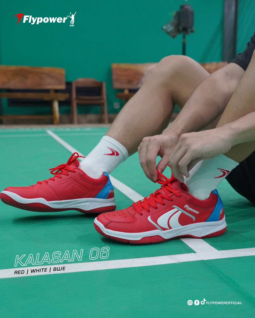 Toko Online Flypower Official Store | Shopee Indonesia