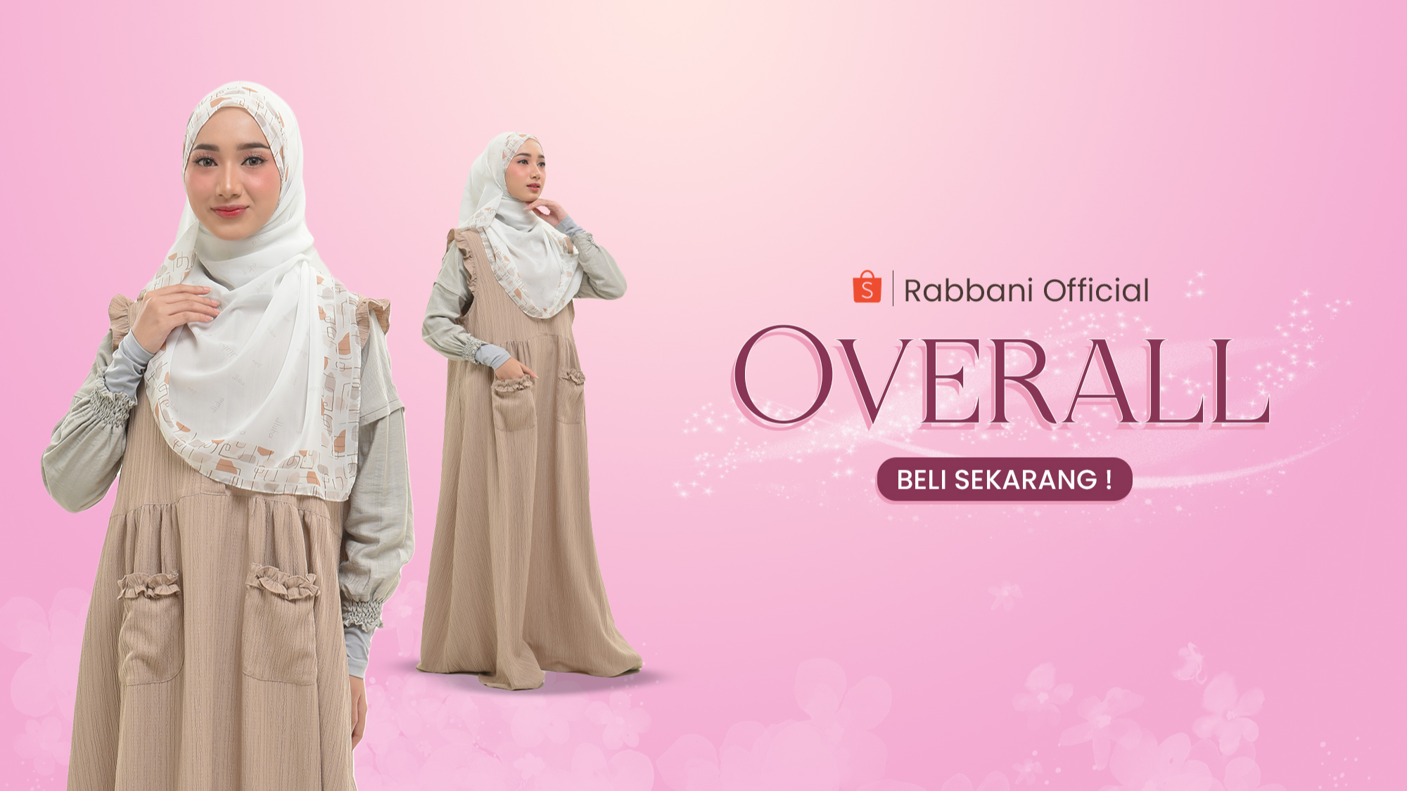 Toko Online Rabbani Official Shop | Shopee Indonesia