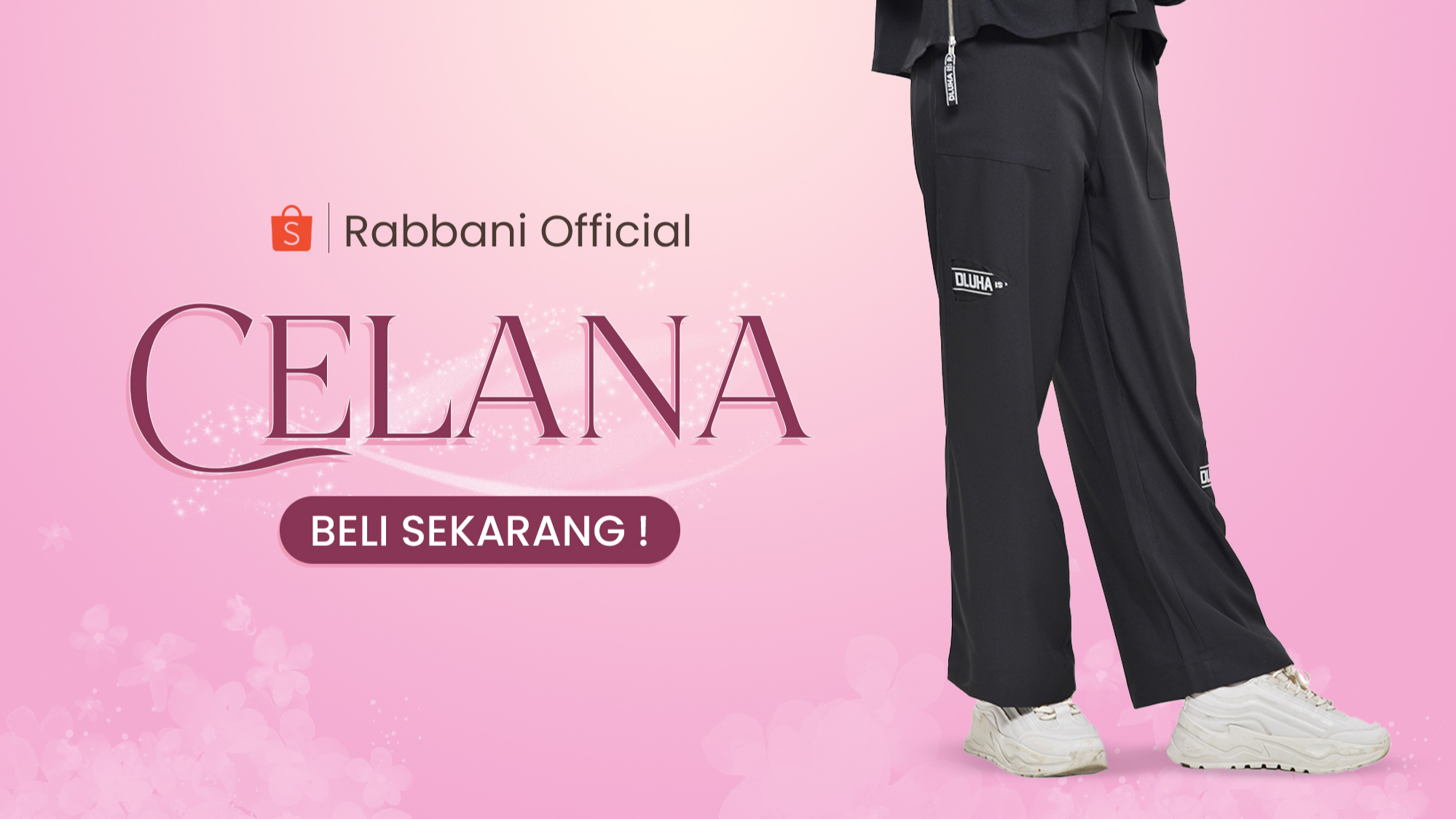 Toko Online Rabbani Official Shop | Shopee Indonesia