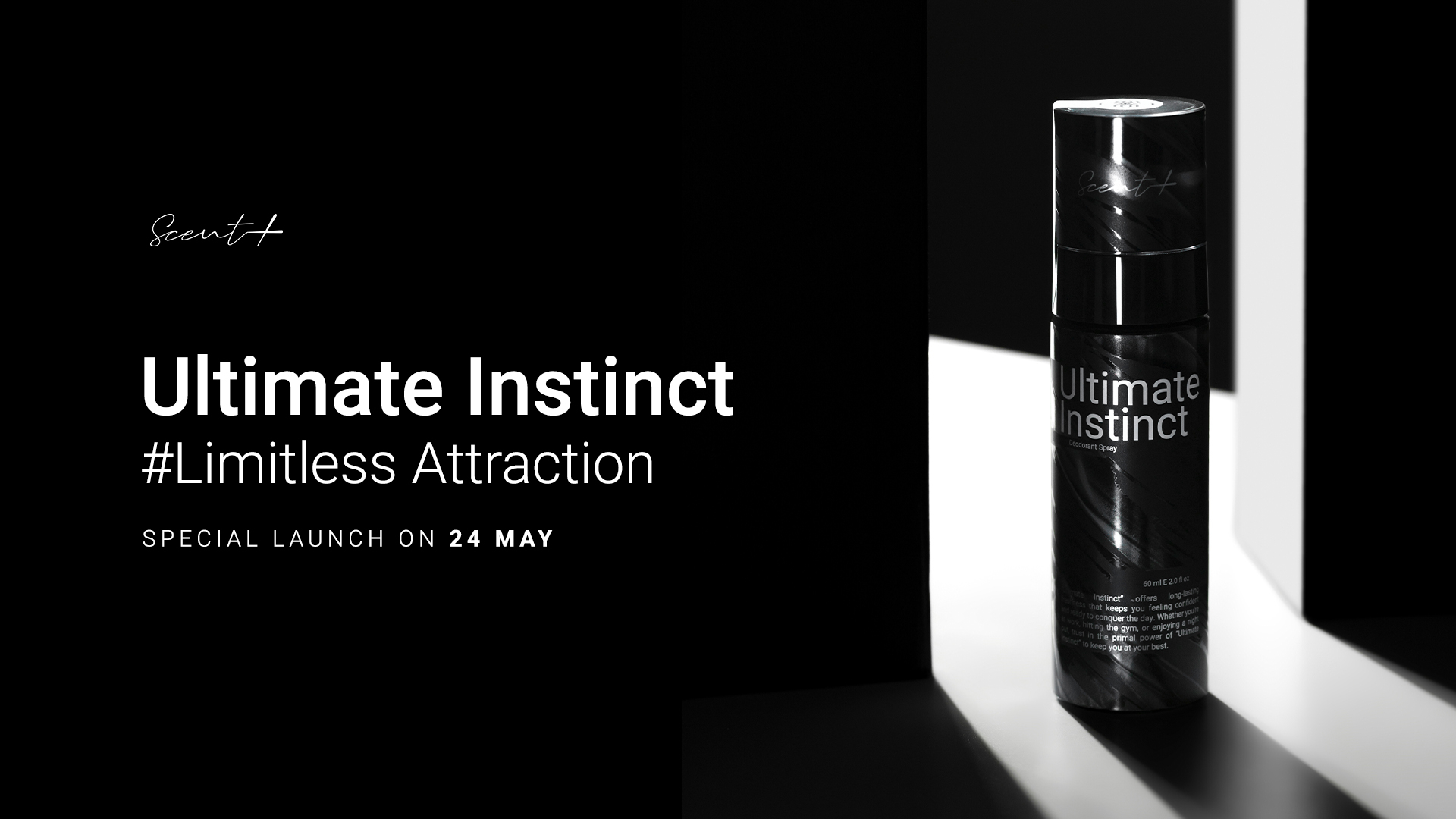 Toko Online Scentplus Official Store | Shopee Indonesia