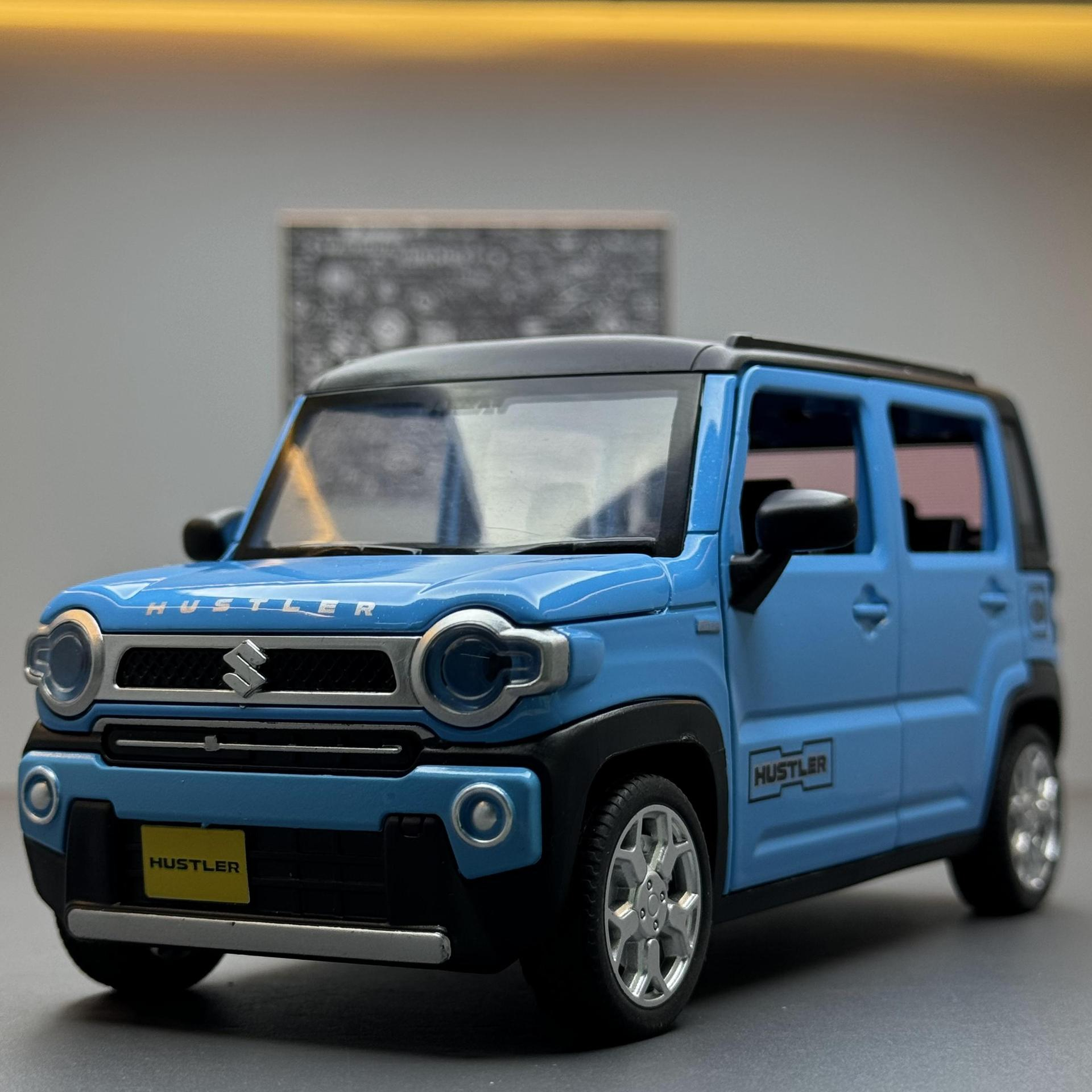 Produk RBX Diecast | Shopee Indonesia