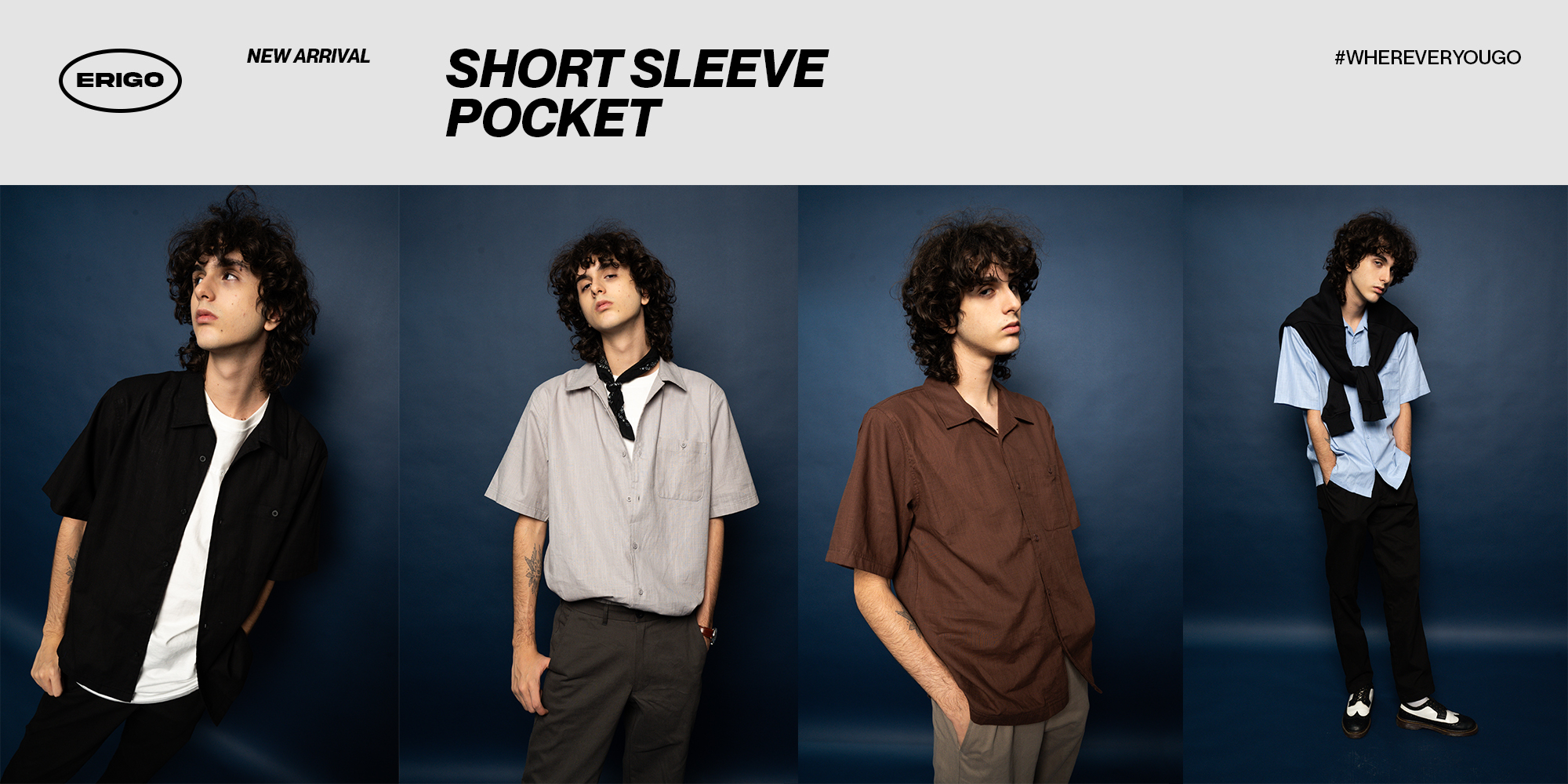 Toko Online ERIGO Official Shop - Produk Resmi Terlengkap & Harga ...