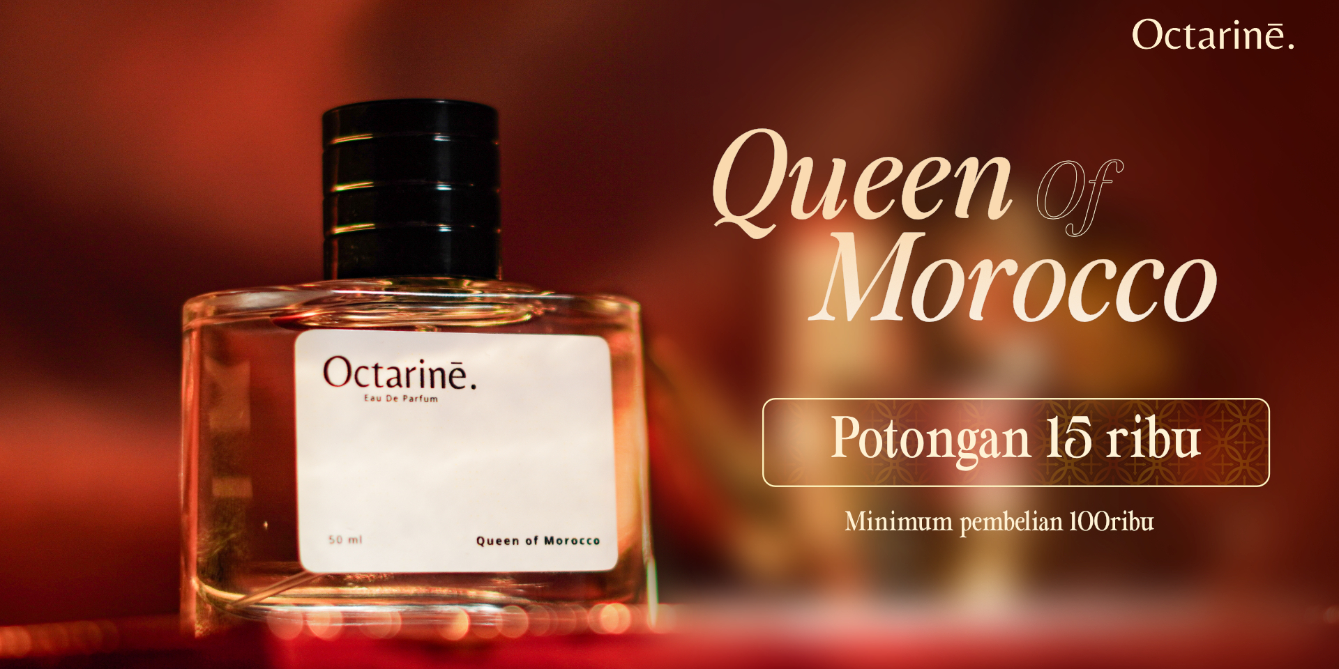 Produk Octarine Official Shop | Shopee Indonesia