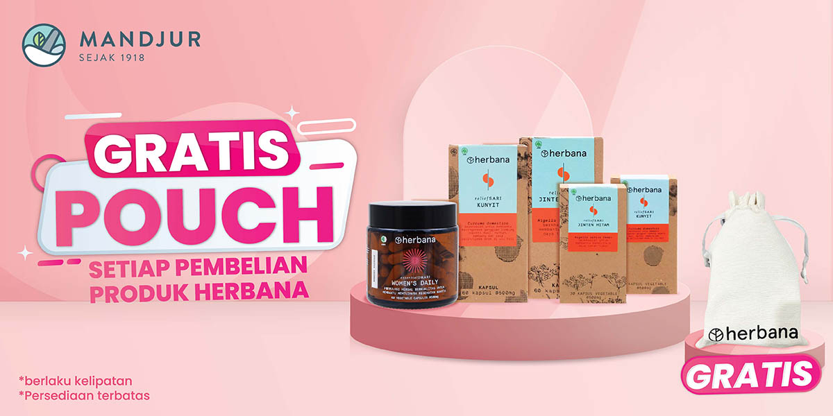 Toko Online Apotek Mandjur Official Shop | Shopee Indonesia