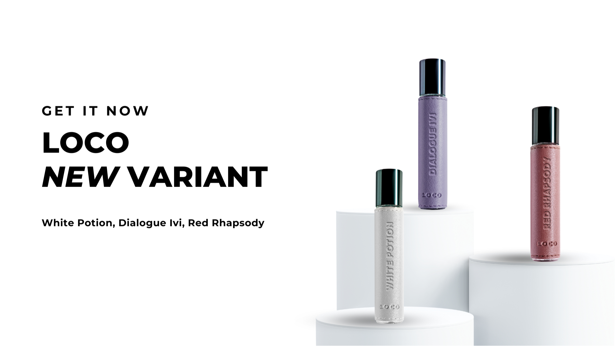 Produk Loco Scents Official Shop | Shopee Indonesia