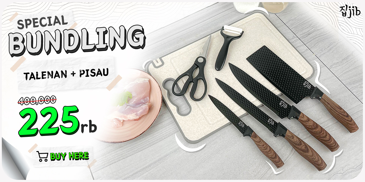 Toko Online JIB Official Shop | Shopee Indonesia