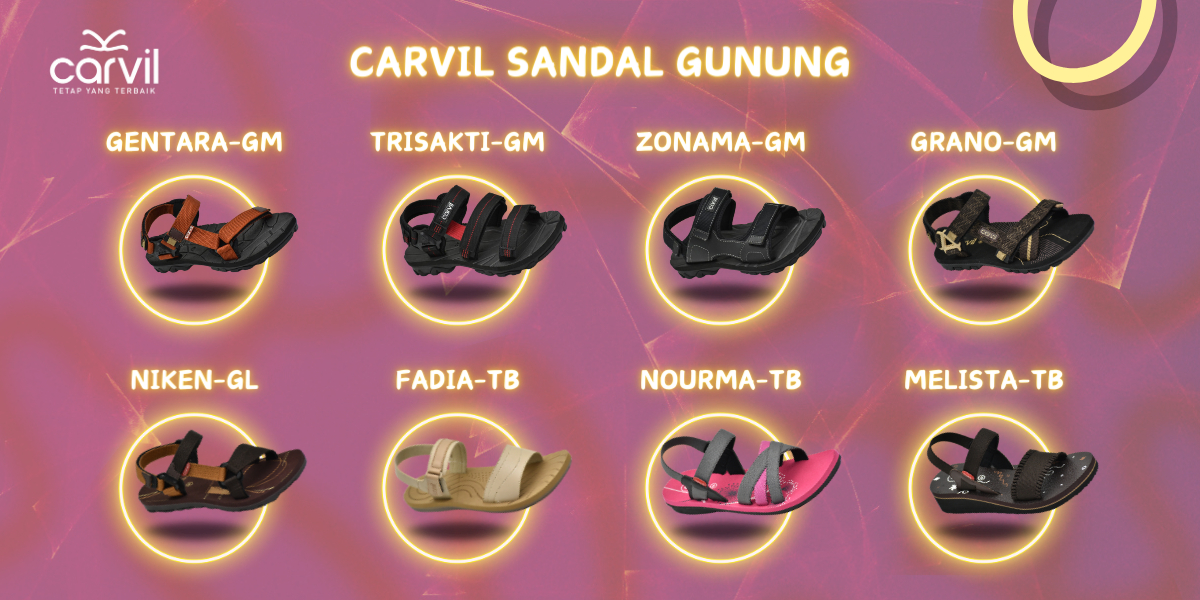 Toko Online Carvil Official Shop | Shopee Indonesia