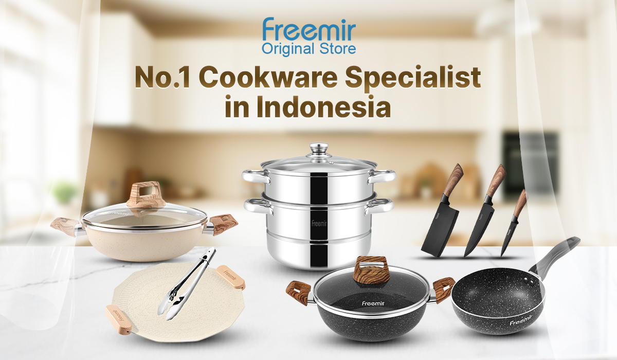 Produk freemir Original Store | Shopee Indonesia