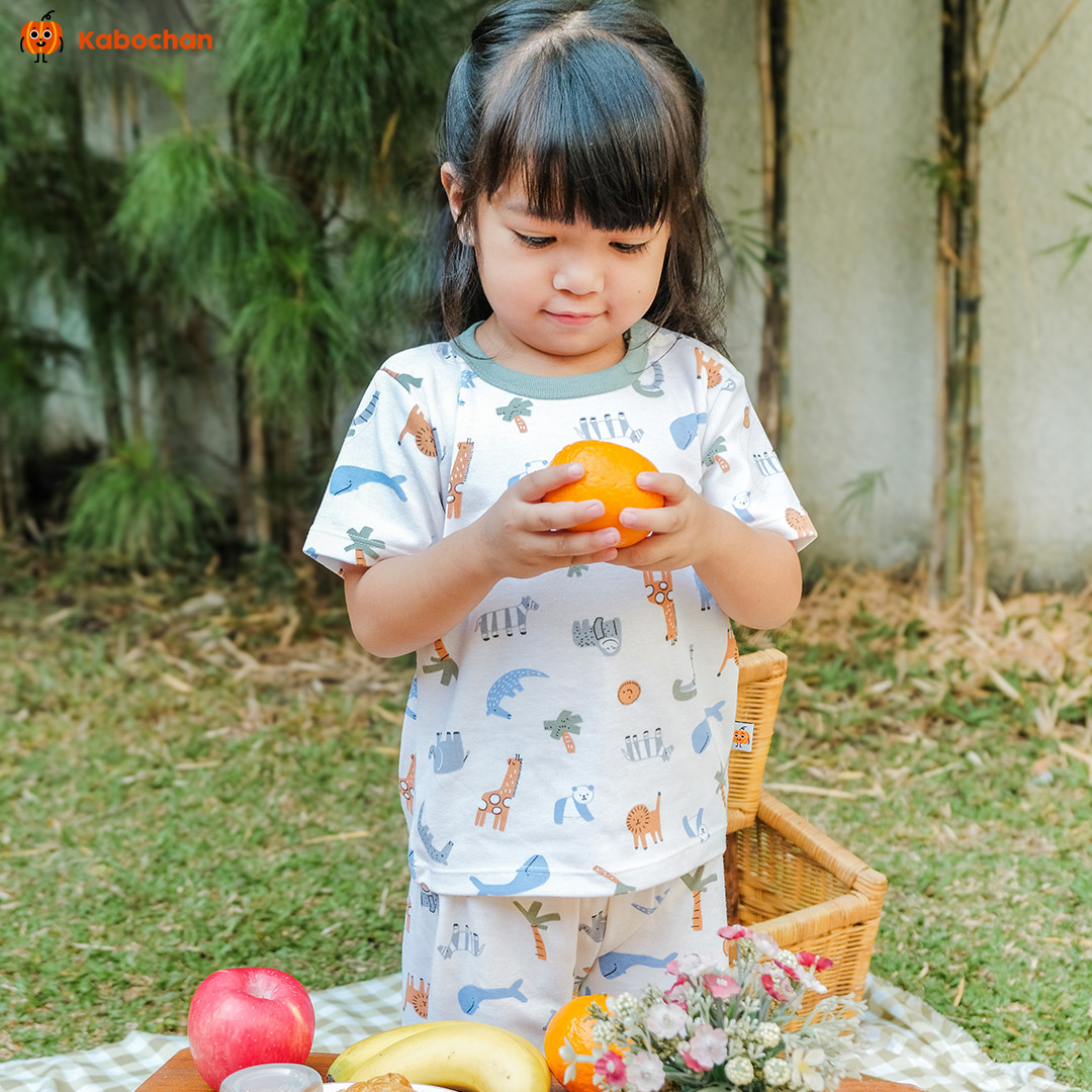 Produk Kabochan Kids | Shopee Indonesia