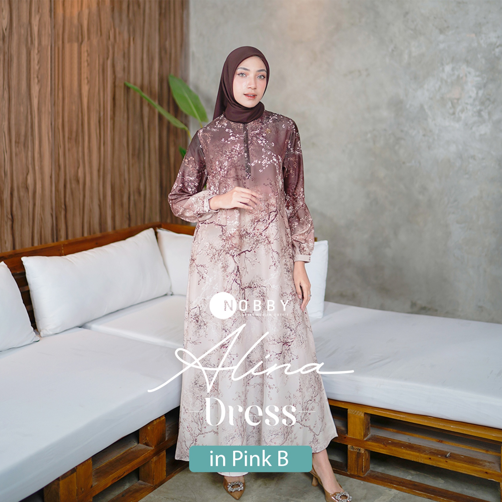 Toko Online NOBBY Official Shop | Shopee Indonesia