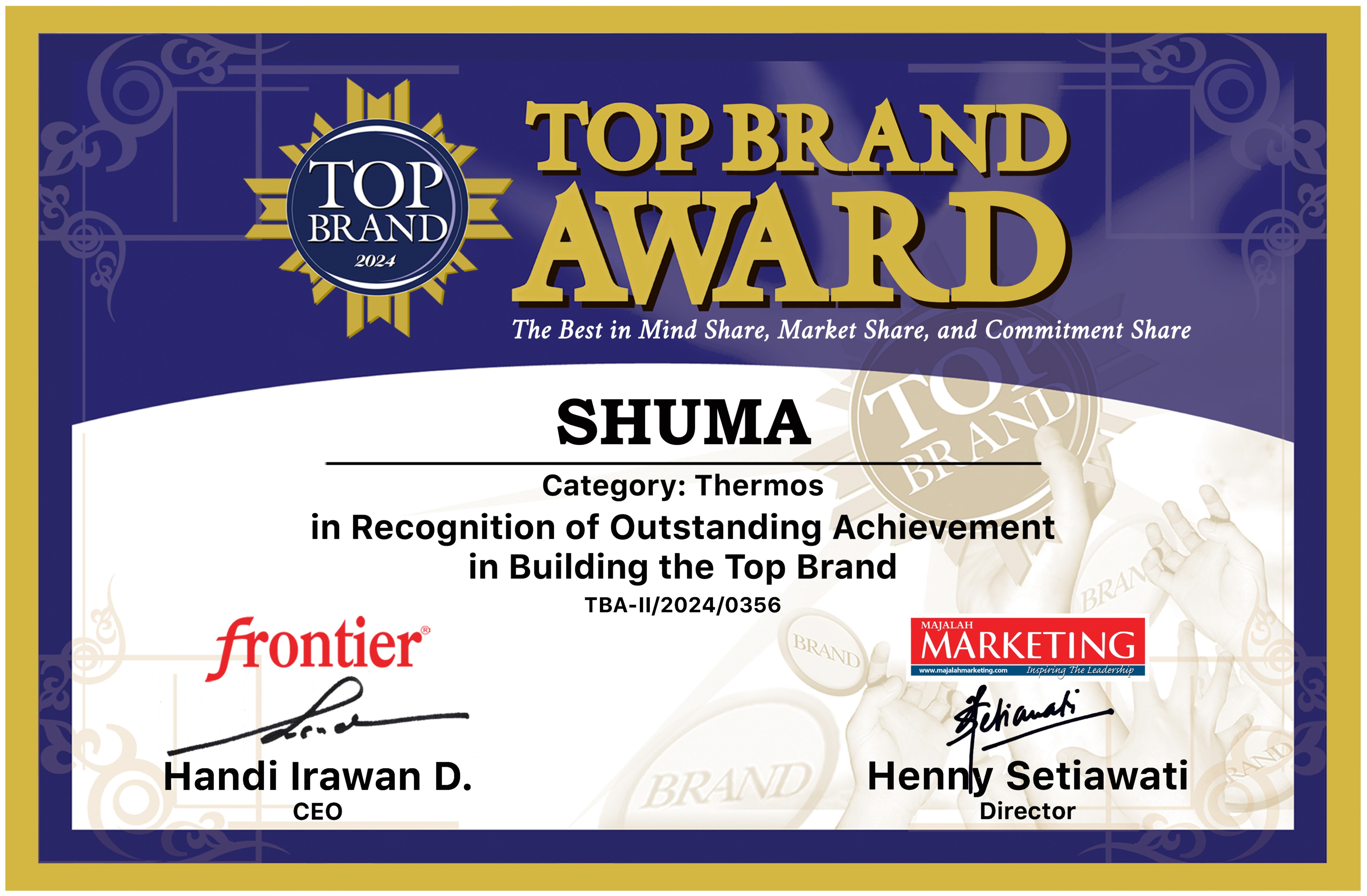 Toko Online Shuma Indonesia Official Shop | Shopee Indonesia