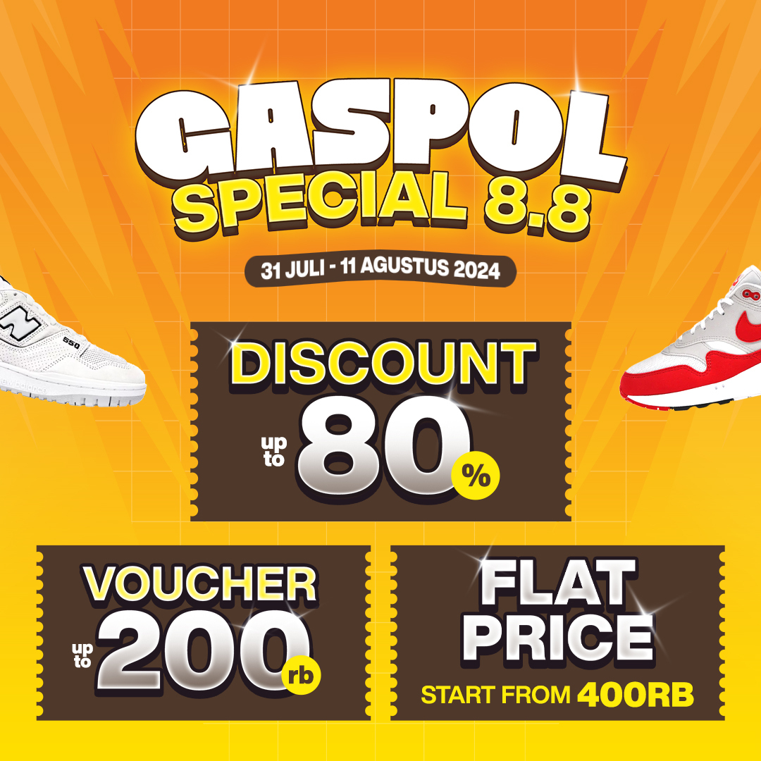 Produk sneakers_flash | Shopee Indonesia