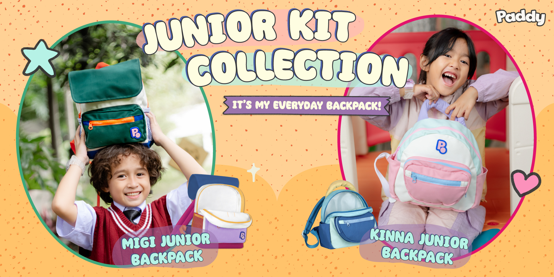 Produk Paddy ID | Shopee Indonesia