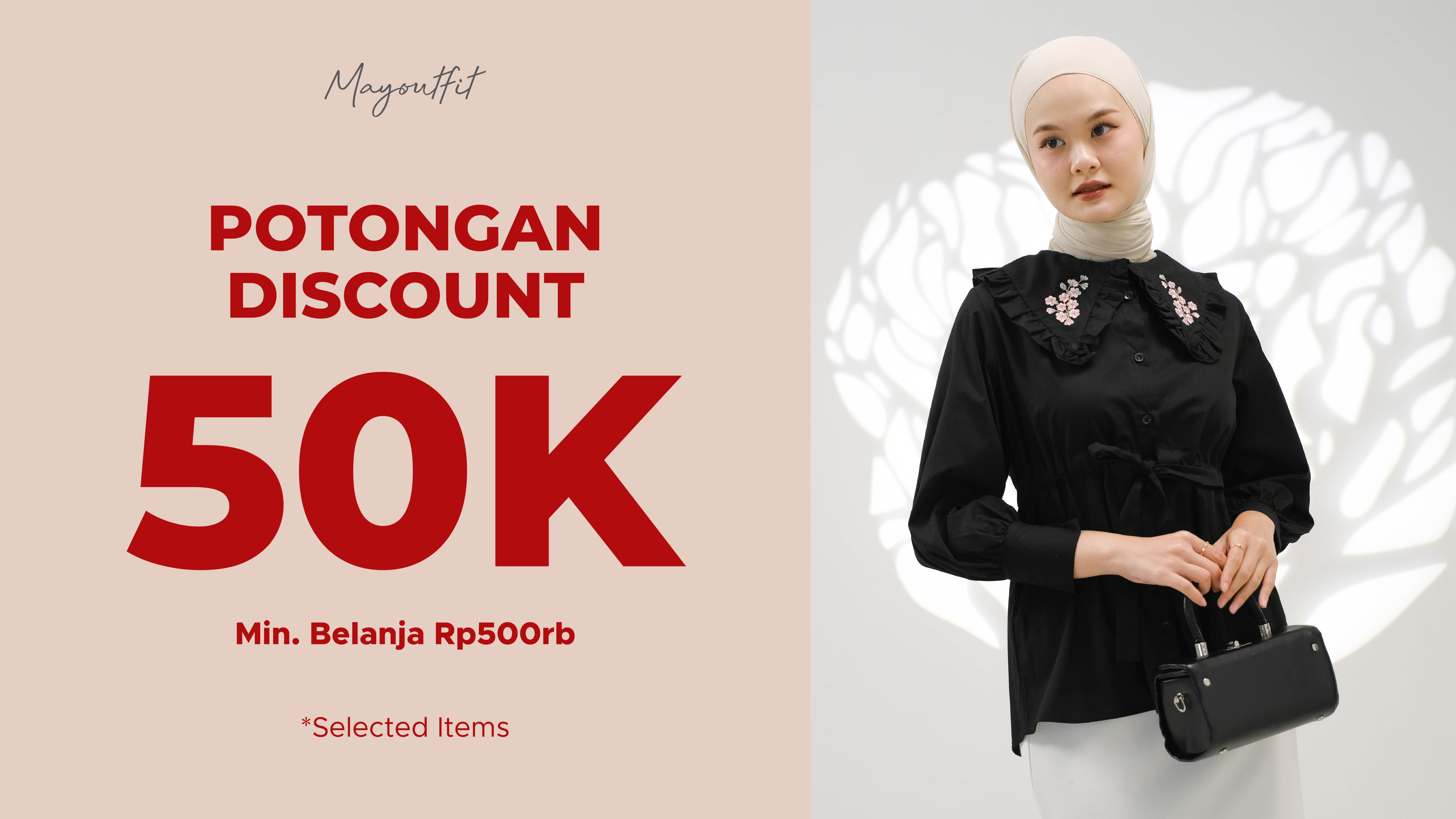Toko Online Mayoutfit Official Shop | Shopee Indonesia