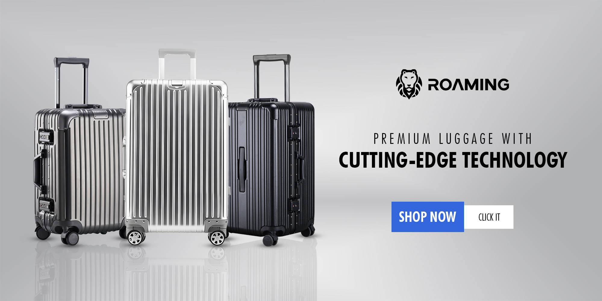 Toko Online Roaming Official Shop | Shopee Indonesia