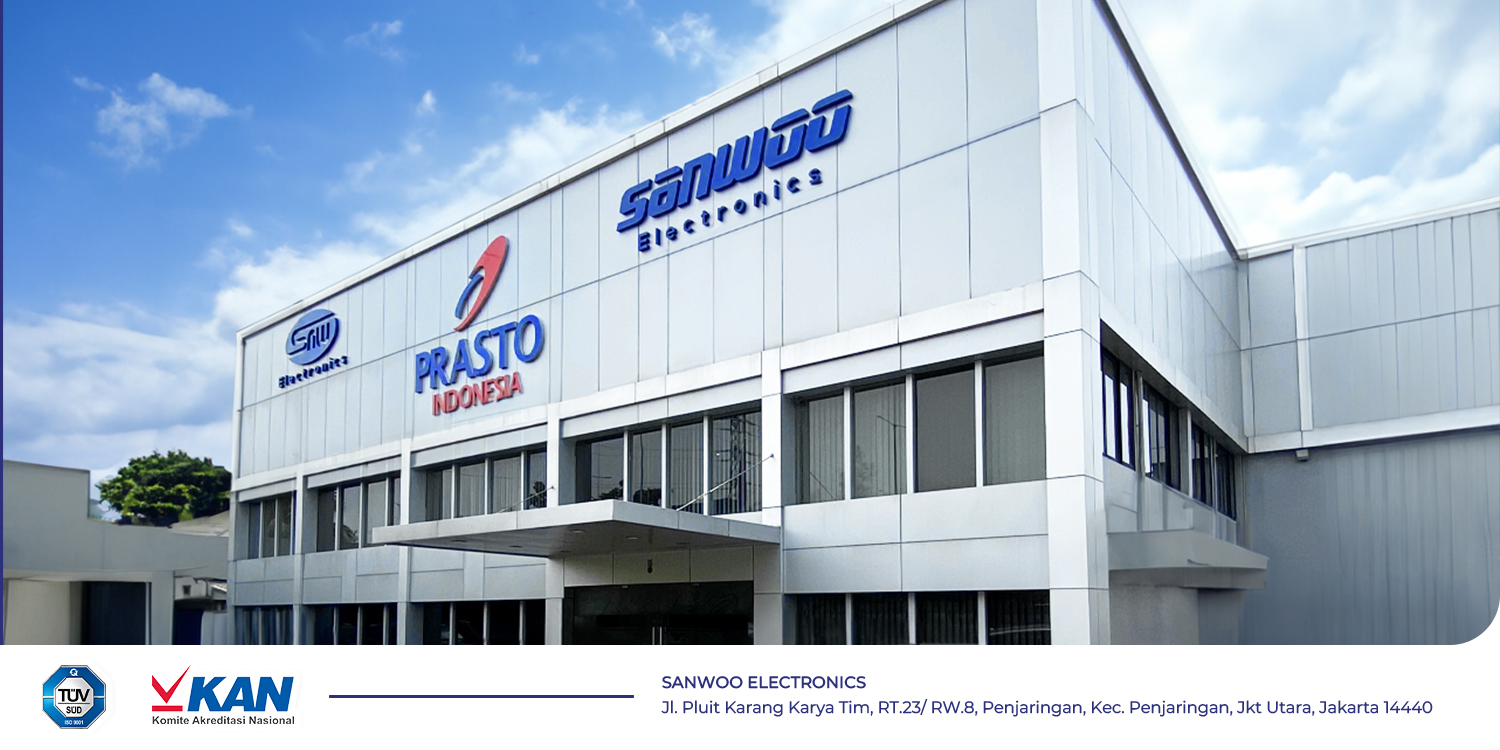 Toko Online Sanwoo Official Shop | Shopee Indonesia