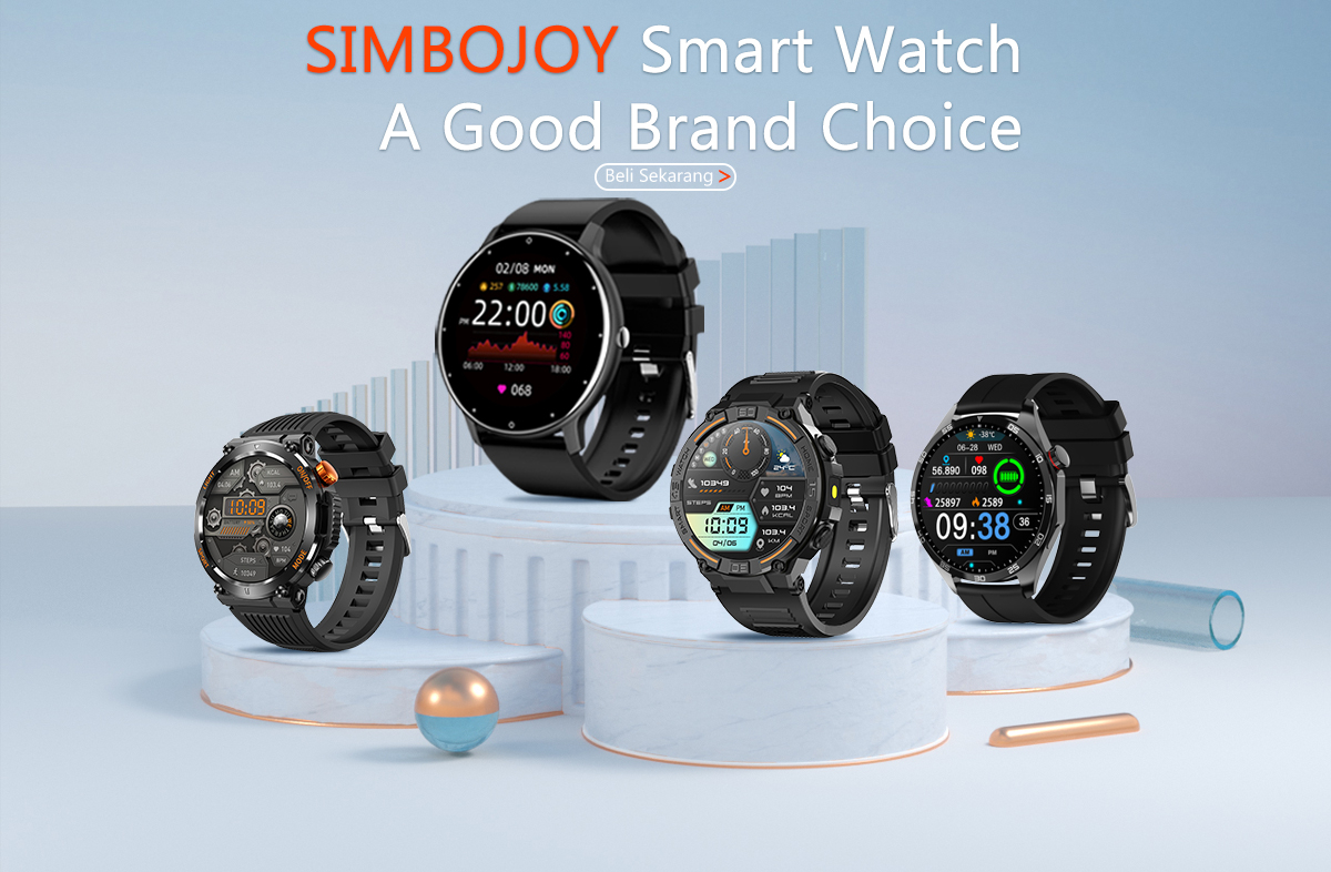 Toko Online Simbojoy Official Store | Shopee Indonesia