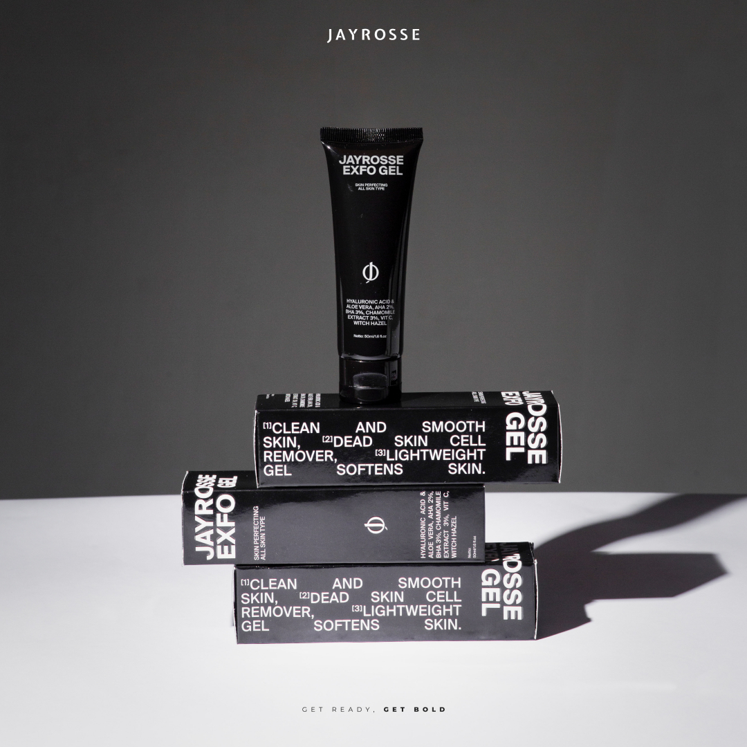 Produk Jayrosse Official Shop | Shopee Indonesia