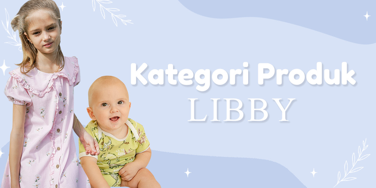 Toko Online Libby Baby Official Shop | Shopee Indonesia