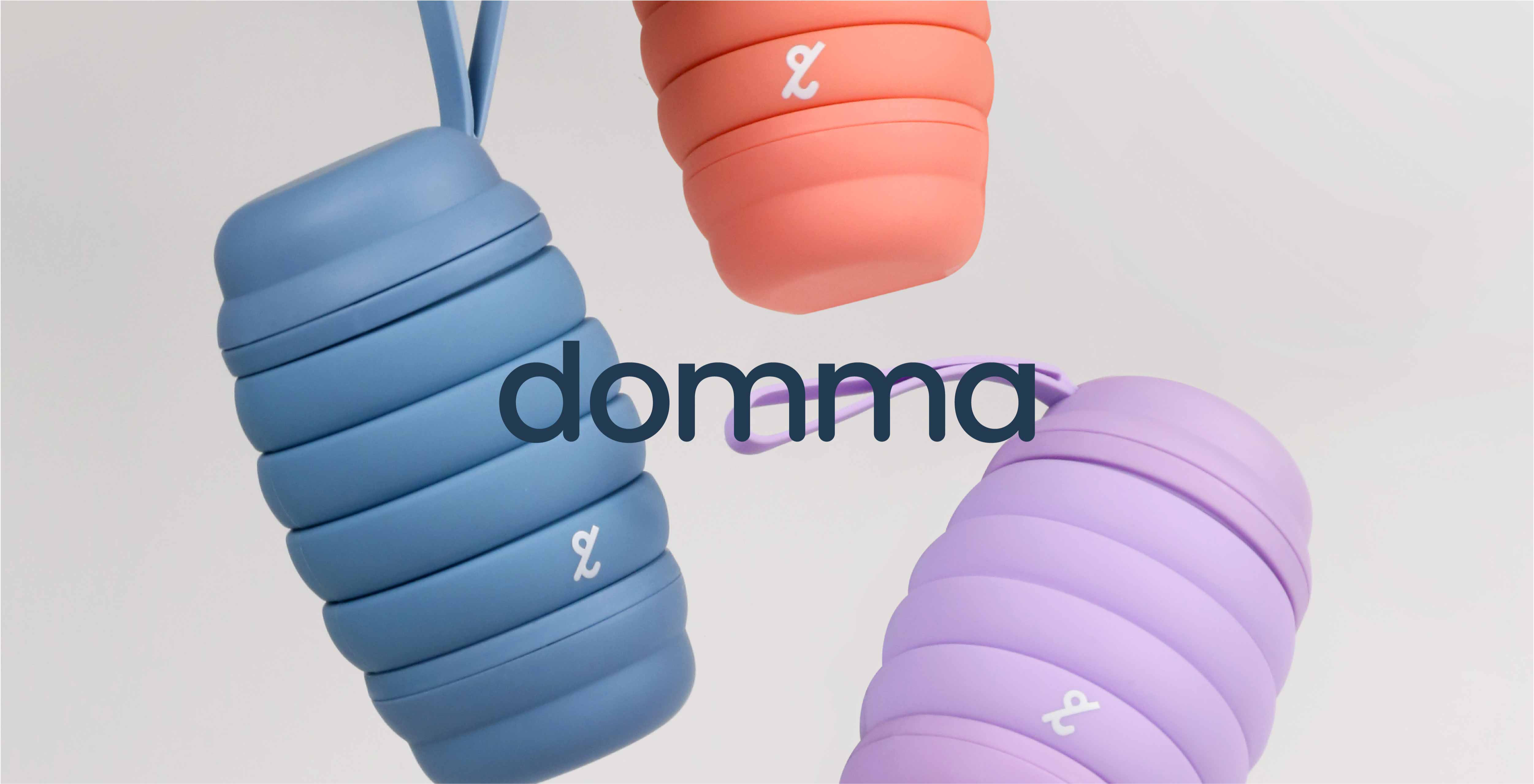 Produk With Domma | Shopee Indonesia