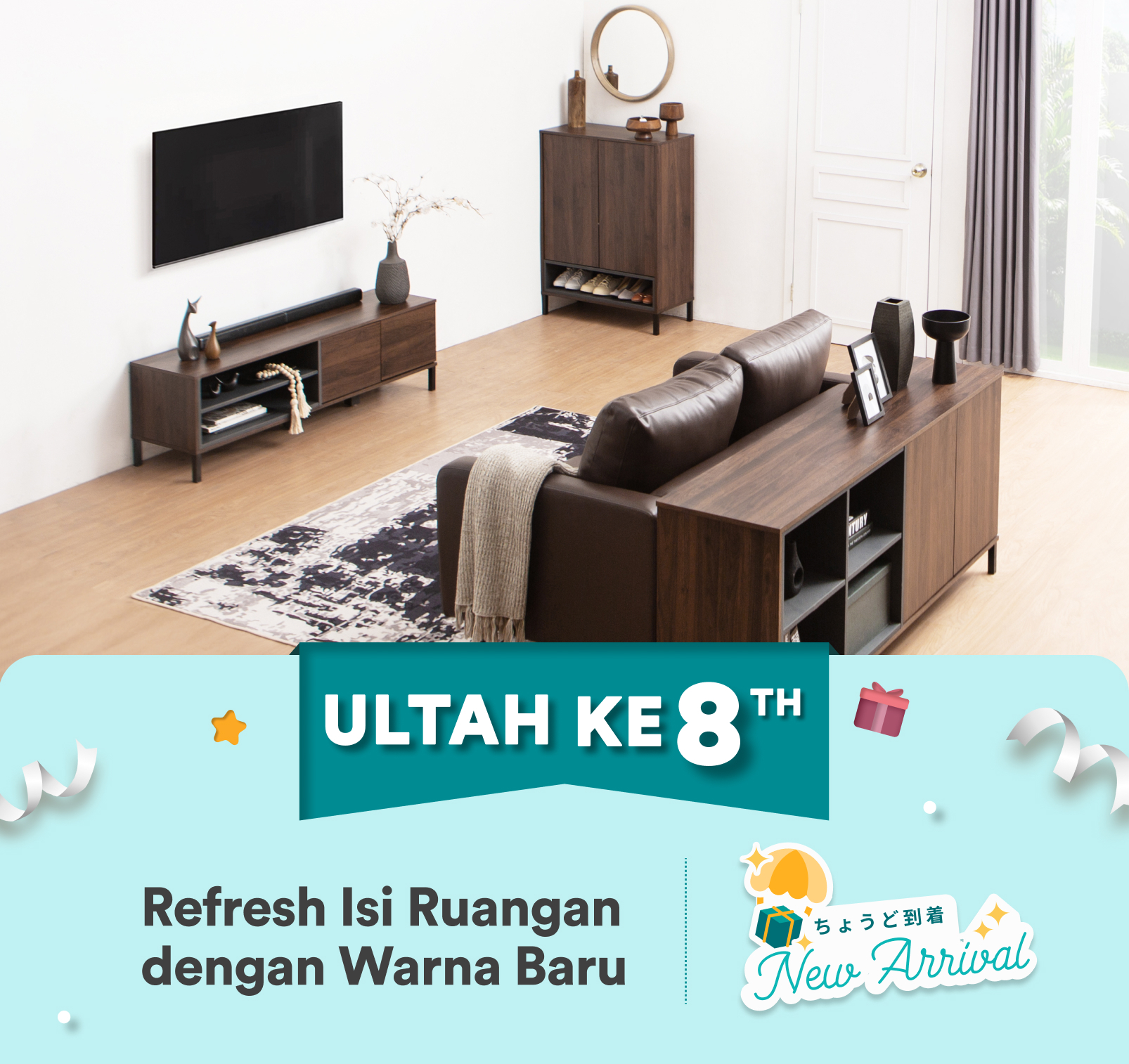 Toko Online Dekoruma.com Official Shop | Shopee Indonesia