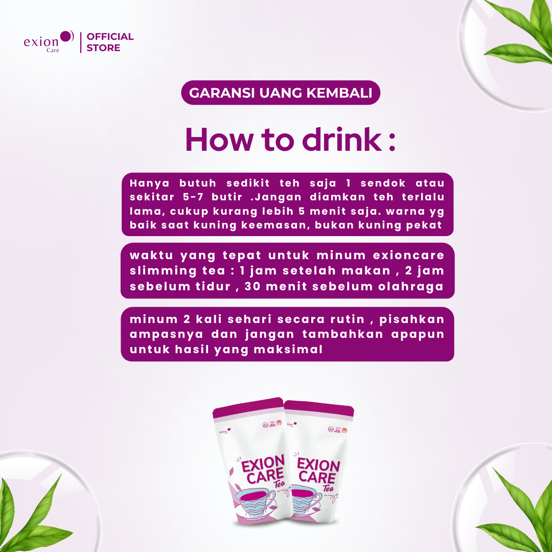 Produk Exion Care Official Store | Shopee Indonesia