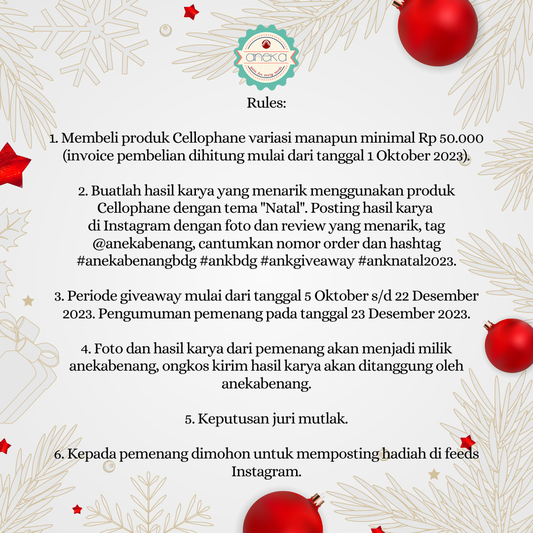 Produk AnekaBenang | Shopee Indonesia