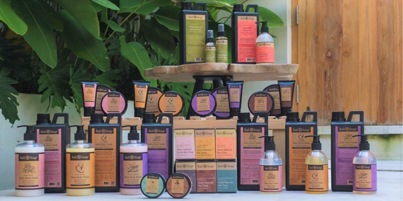 Produk Bali Soap Indonesia | Shopee Indonesia