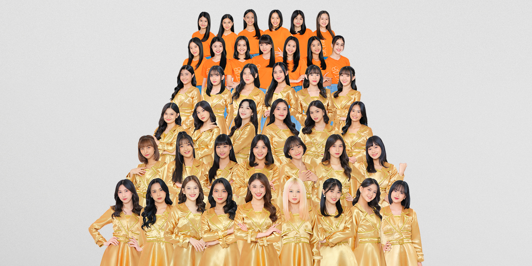 Toko Online JKT48 Official Store | Shopee Indonesia