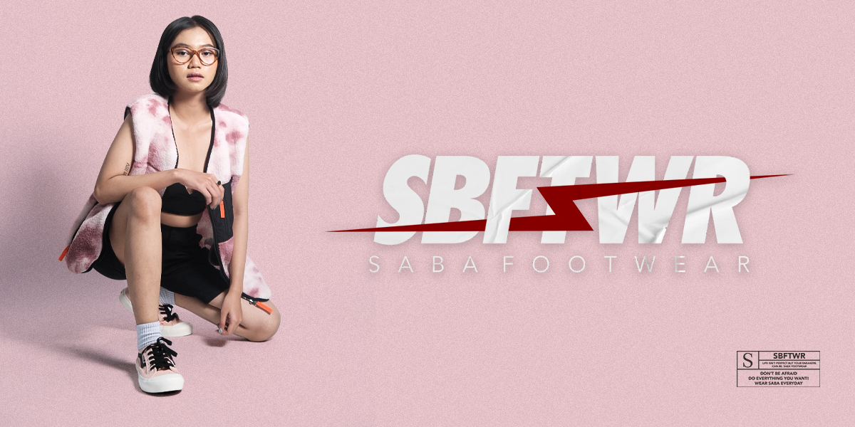 Toko Online Saba Footwear Official Shop | Shopee Indonesia